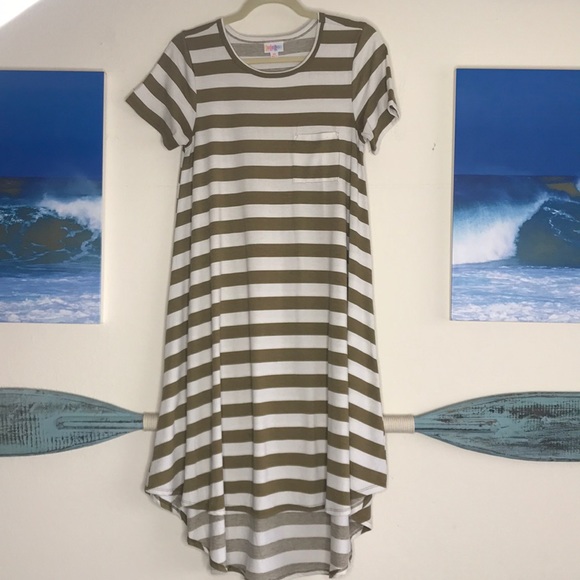 LuLaRoe | Dresses | Llr Carly | Poshmark